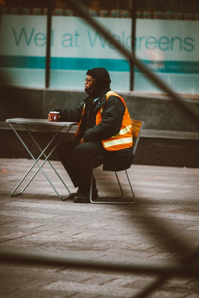 The uncomfortable art of sitting with yourself | by Katie Knight | How ...
