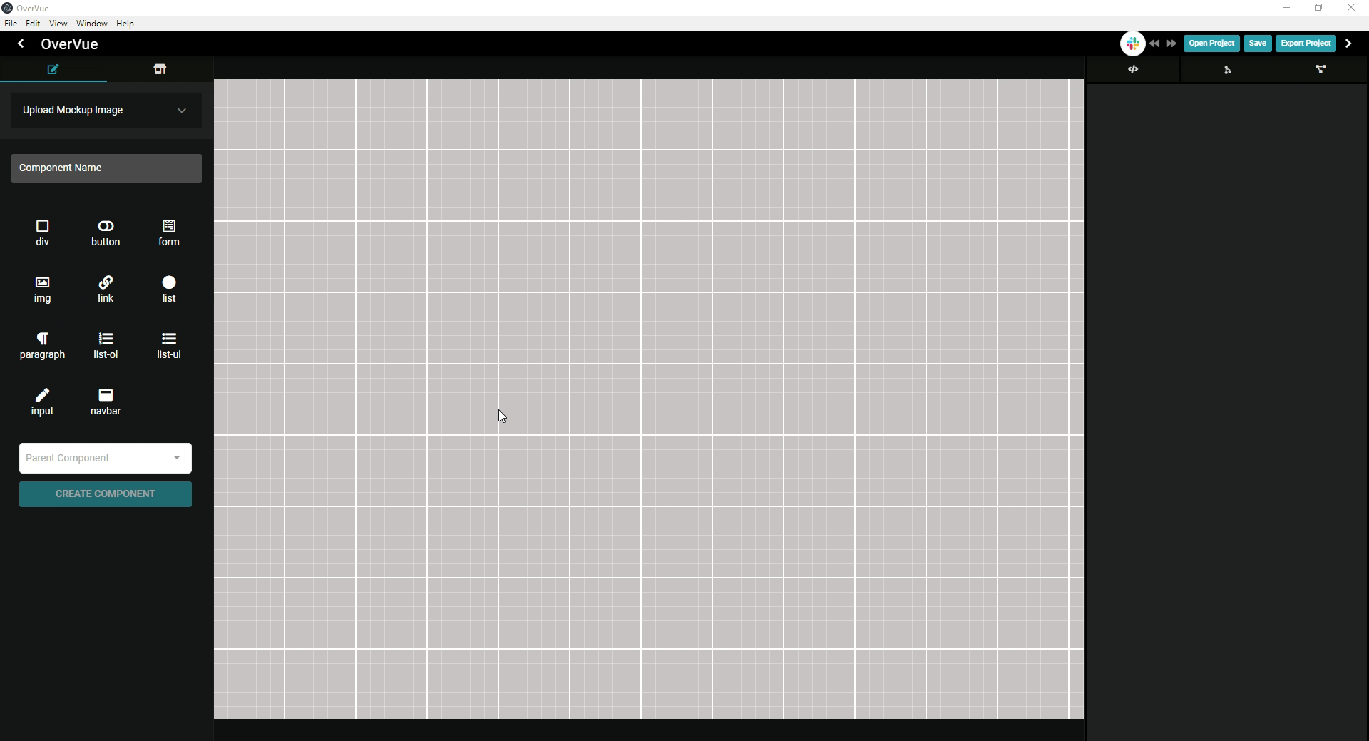 OverVue V4: Rapid Prototyping For Vue Dev Teams | Medium