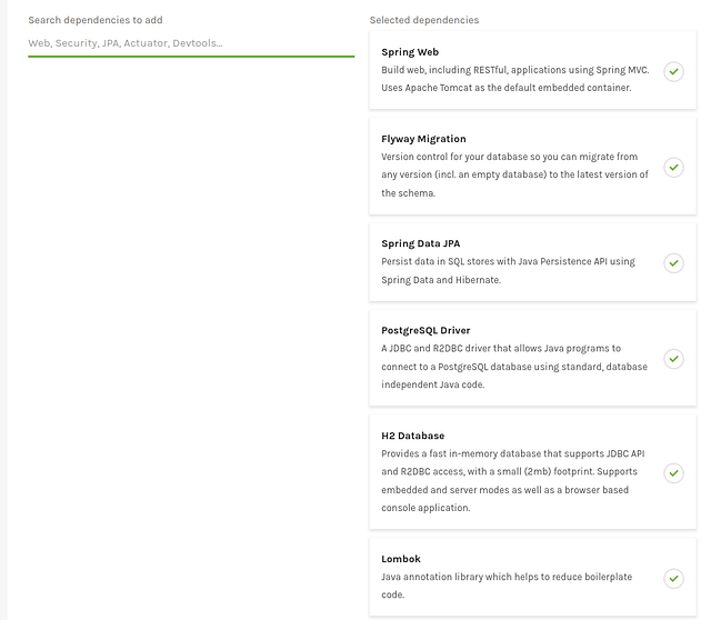 Complete Guide on How to Build APIs With Spring | by Catalin Patrut ...