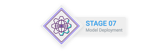 7 Stages of Machine Learning — A Framework | by Data-Driven Science ...