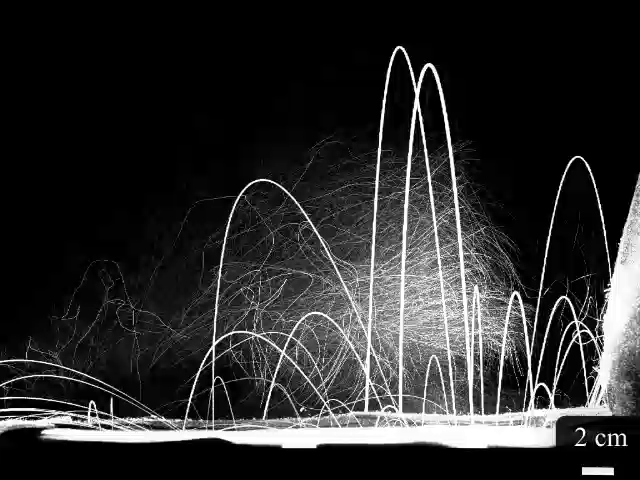 Splashback: How Flushing Toilets Could Be a Hidden Killer in American ...