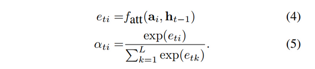 Only Numpy Deriving Partial Forward Feed Lstm On Show Attend And Tell Neural Image Caption