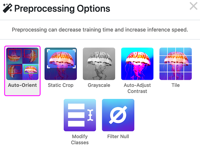 Building great ML models with Roboflow | by Amitabha | Programming Robots | Medium