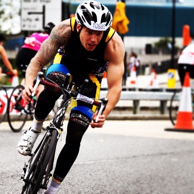 Staying Fit with Adam Atkinson. Today is the last day of August, which ...