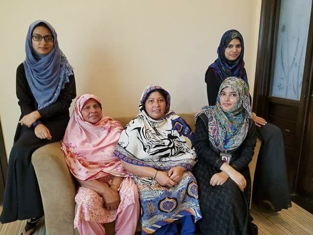 Amal Session. In Amal session I enjoyed a lot. When I… | by Misbah ...