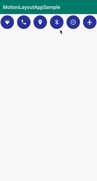 Motion Editor — Android Studio 4.0 新功能 | by Evan Chen | Evan Android Note | Medium