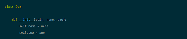 OBJECT ORIENTED PROGRAMMING IN PYTHON | by Juliet Alaroker | Medium