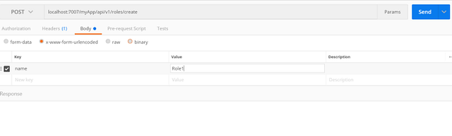 Sequelize Orm For Syncing Nodejs Application With Mysql Database Using