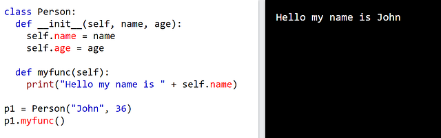 Writing your own functions in Python | by Mc Namara Solomon Chiwaye ...