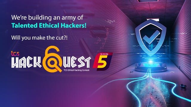 Tcs Hackquest 5 Ctf Writeup Infosec Write Ups