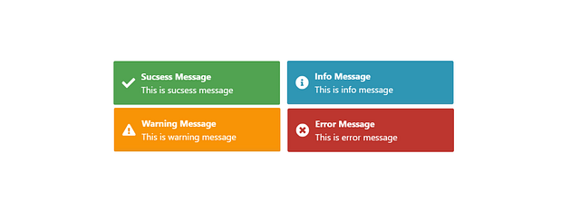 Toastr Nedir? Angular ile Toastr Kullanımı | by Okan Toper | Medium
