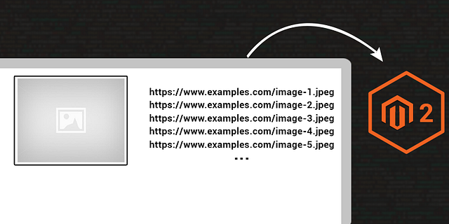 How to get product images and urls programmatically in Magento 2 | by MageComp | Medium