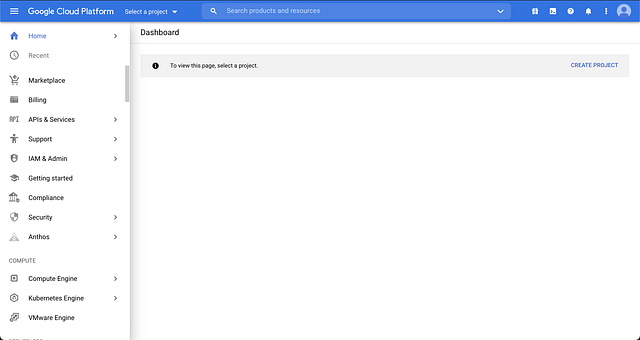 What is OAuth 2.0? with Google Login Node.js Example | by Seok Jun Hong ...