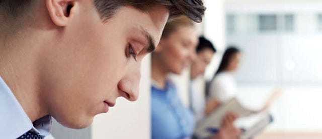 Peer Pressure in the Workplace. Every individual has experienced peer ...