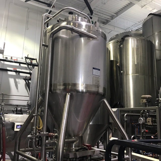 Meet Sputnik — Our New Spice Dosing Vessel | by Avery Brewing Co ...