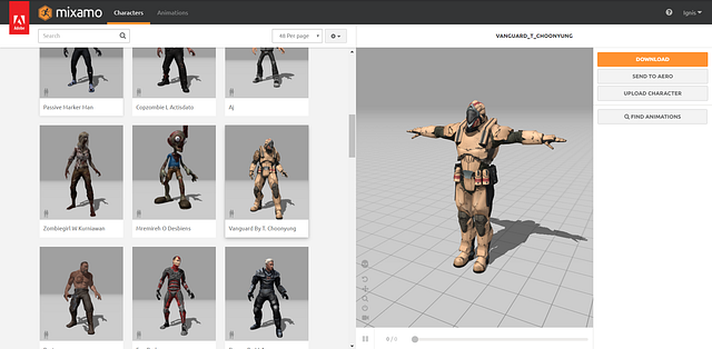 Multiple Recursive Portals and AI In Unity Part 6: Object cloning | by Lim Ding Wen | Medium