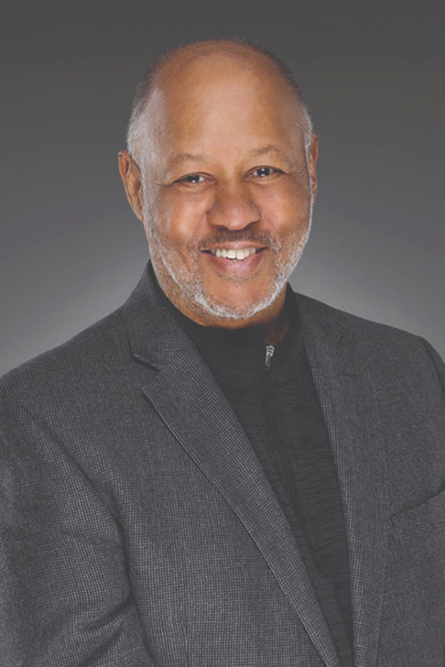 Dr James O Rodgers, The Diversity Coach, On How Diversity Can Increase ...