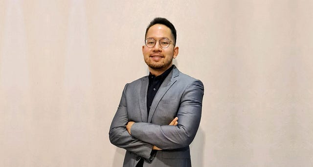 Behind Every Great CEO is a Great CEO Office Team: Ours is Led by Arvy ...