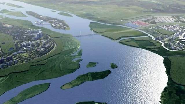 Ruslan Baysarov’s Megaproject Will Connect Russia and China | by Ruslan ...