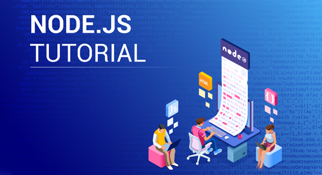 Creating A User Authentication Application Using Nodejs By Zulaikha Geer Edureka Medium
