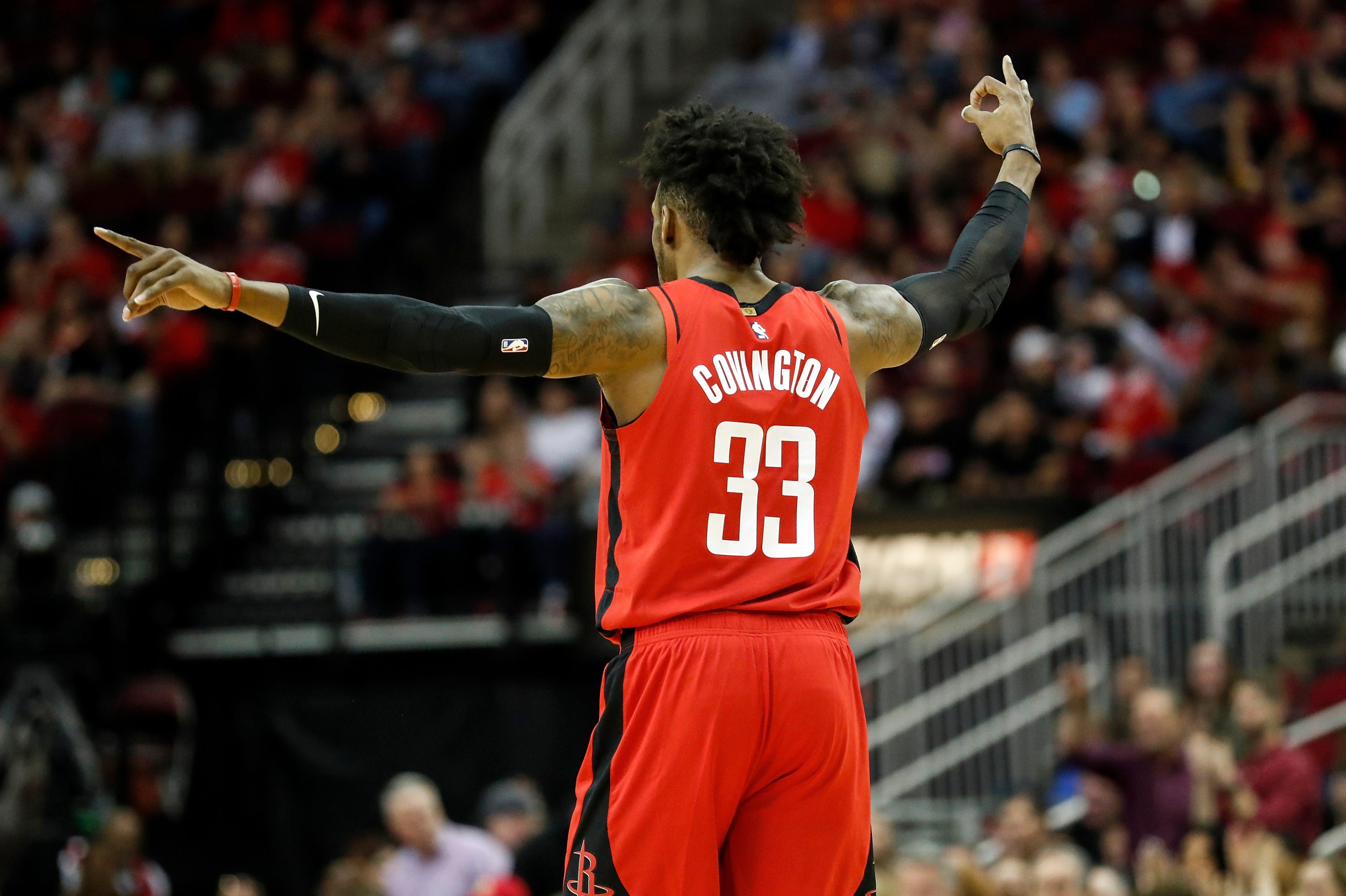 3 and D Players, A Necessity in Today’s NBA? | by Doyeop Kim | The ...