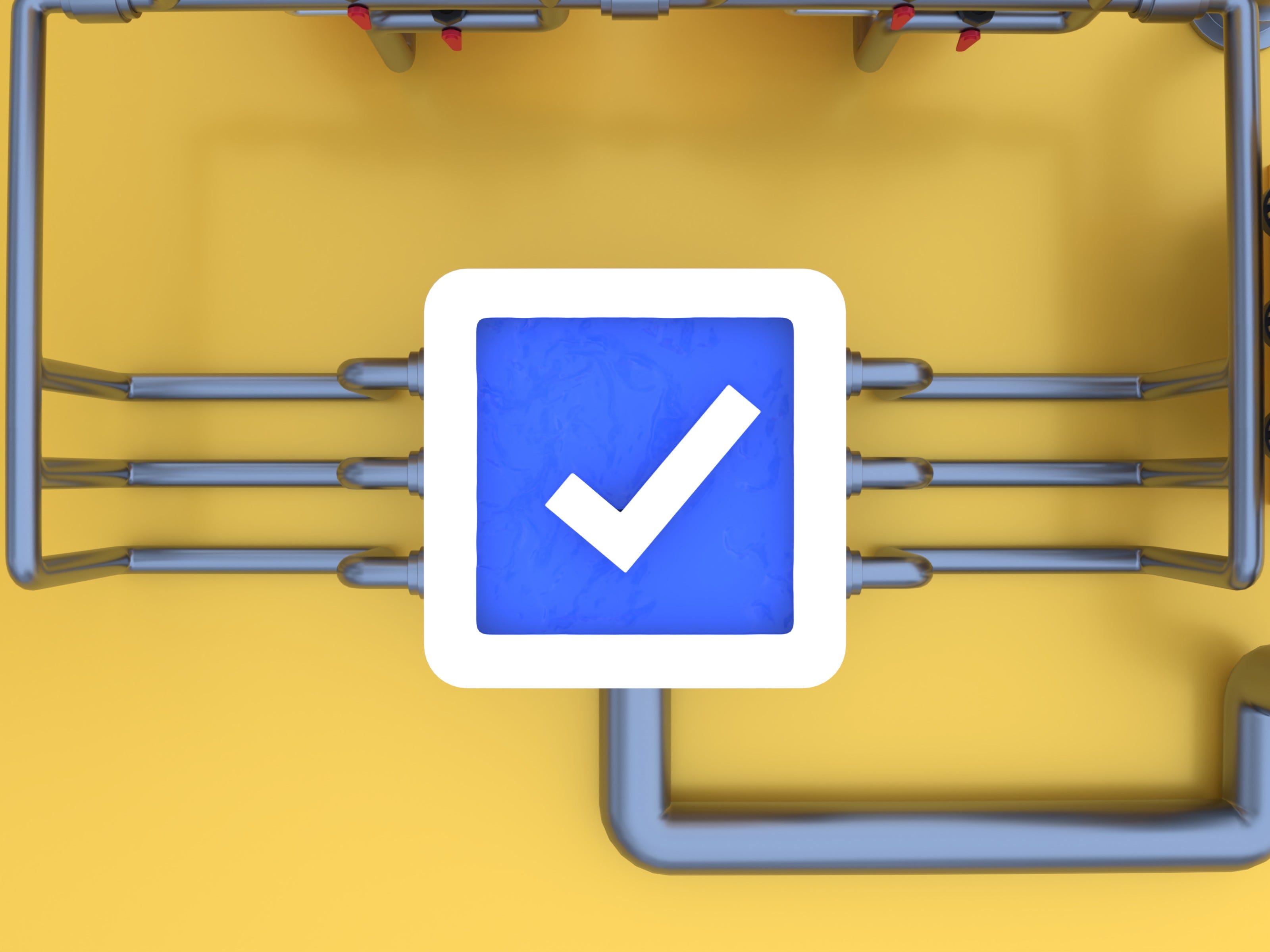 Mechanical UI. Let me tell you the truth about User… | by Pascal ...