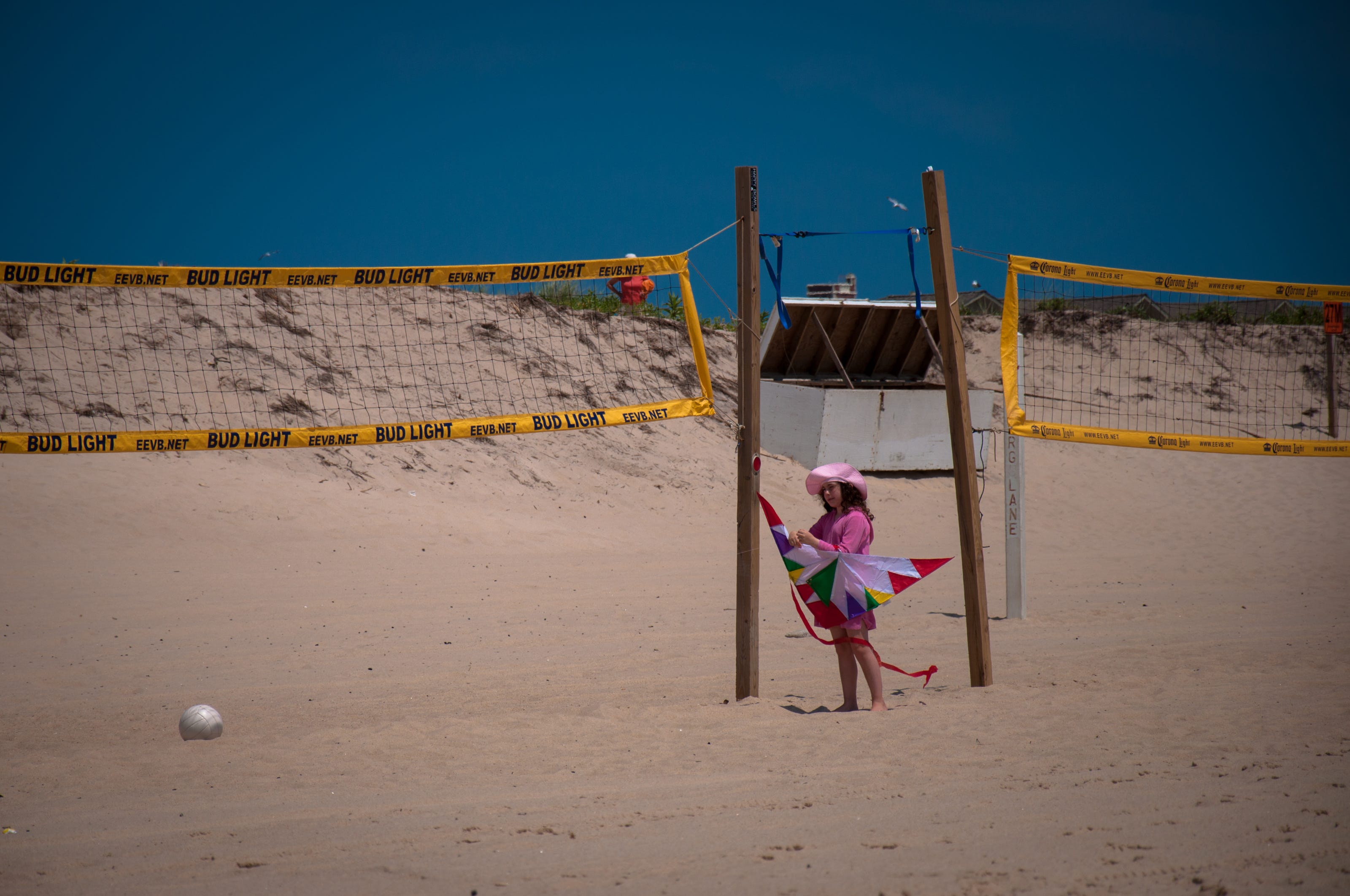Kites Riding Waves. on kite flying, the internet, and… | by Westy ...