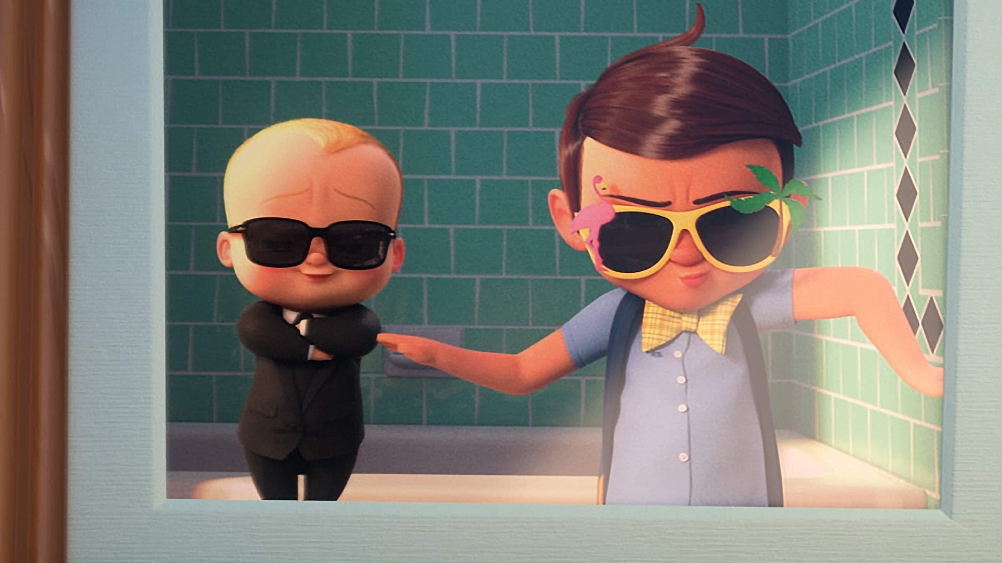 “Full-”HD” — The Boss Baby Family Business (2021) [TELEGRAM.LINK] | by ...