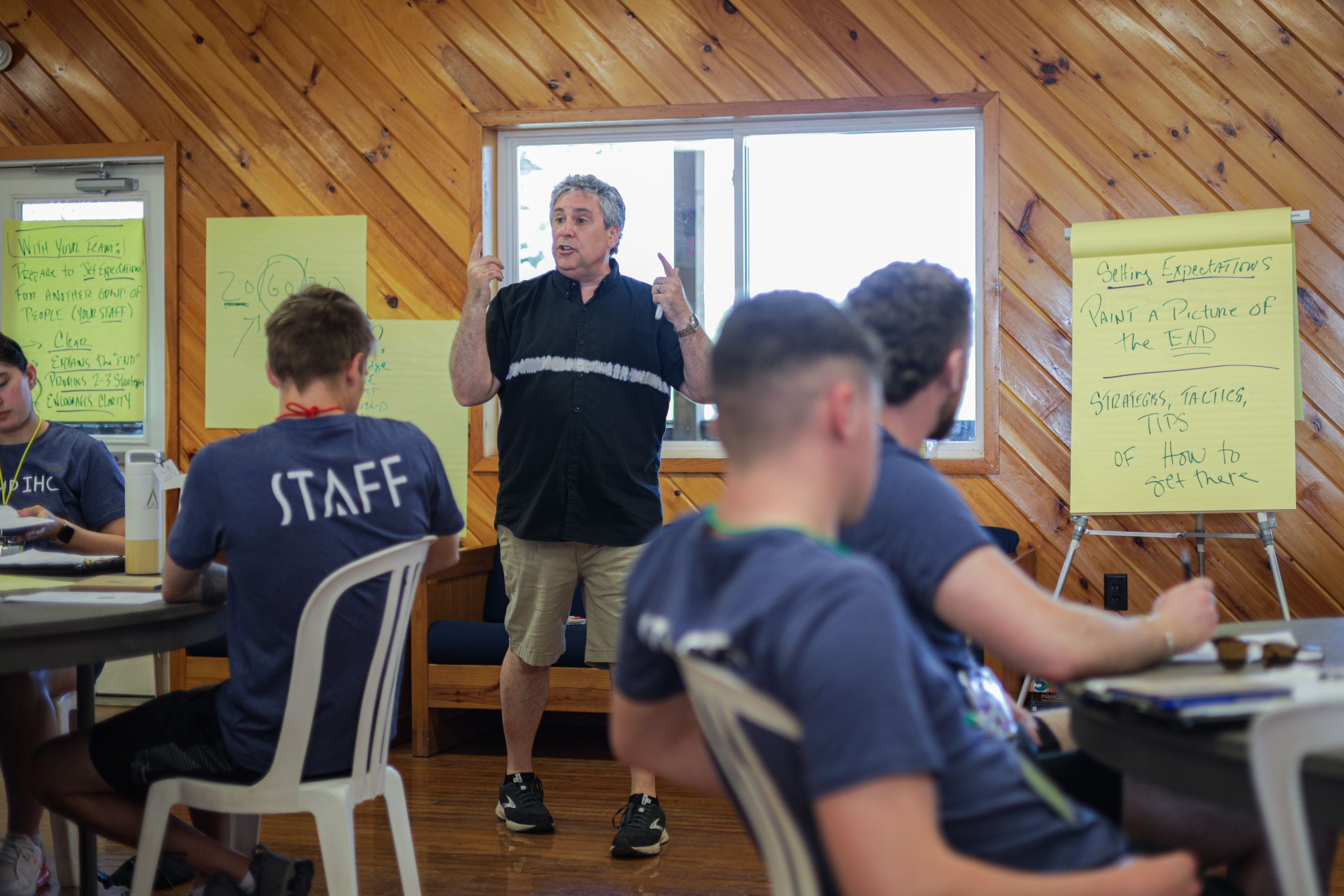 Let’s Get Ready to Rock and Roll! | by Camp IHC | Camp IHC | Jun, 2022 ...
