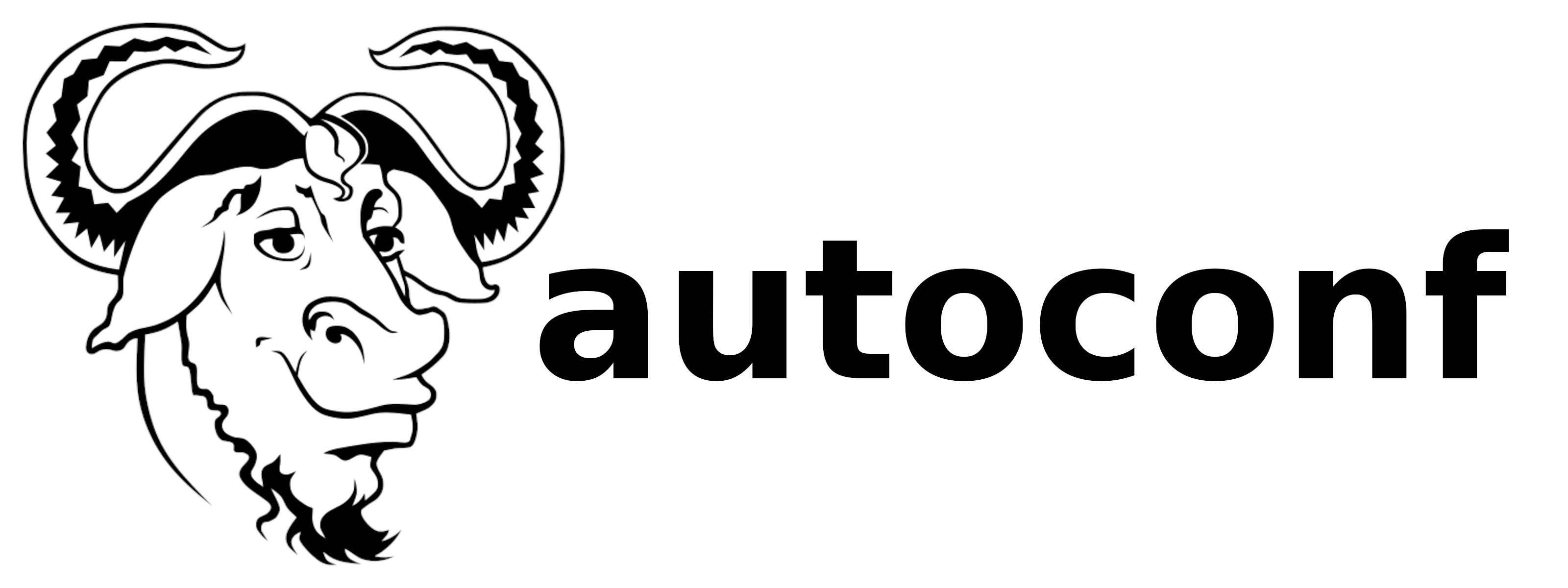 How To Handle Two Versions of autoconf? | by Vaibhav Gupta | My GSoC 2019 Journey | Medium