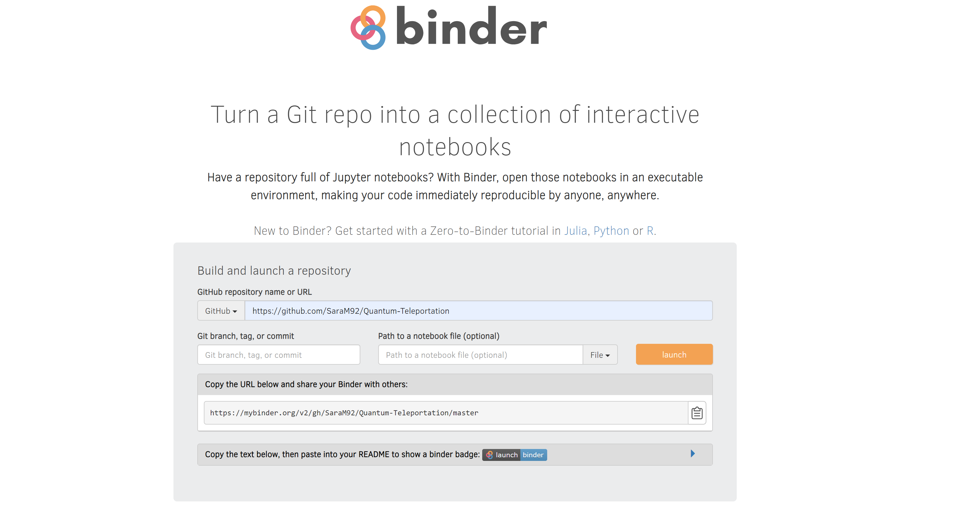 Getting Started With Docker For Data Scientists By Sara A Metwalli Towards Data Science
