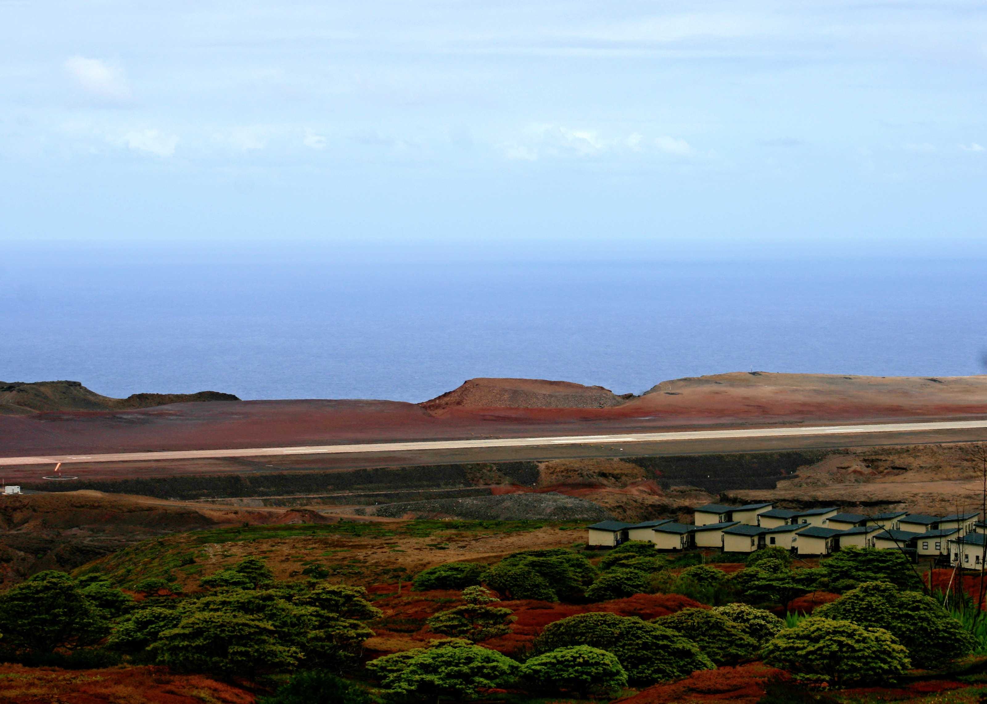 A Tour of St Helena. Historical, scenic, and beautiful. | by Matt Ray ...