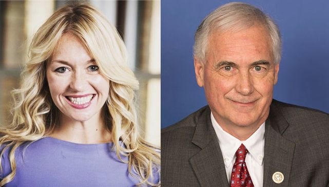 Sleeper Race: California’s 4th Congressional District | by Dane Hammond ...