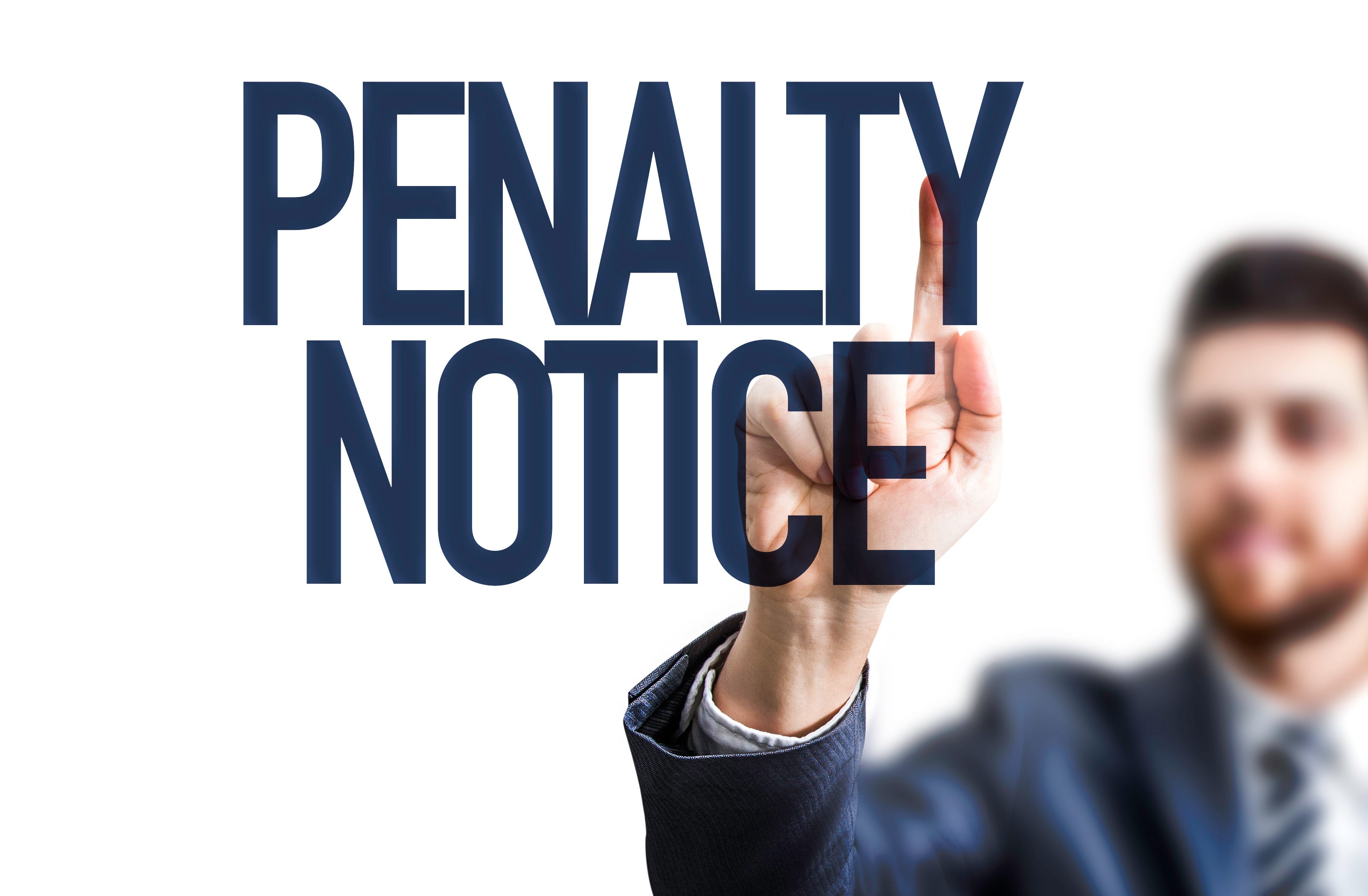 Battling Customer Penalties with AI | by Opex Analytics | The Opex ...