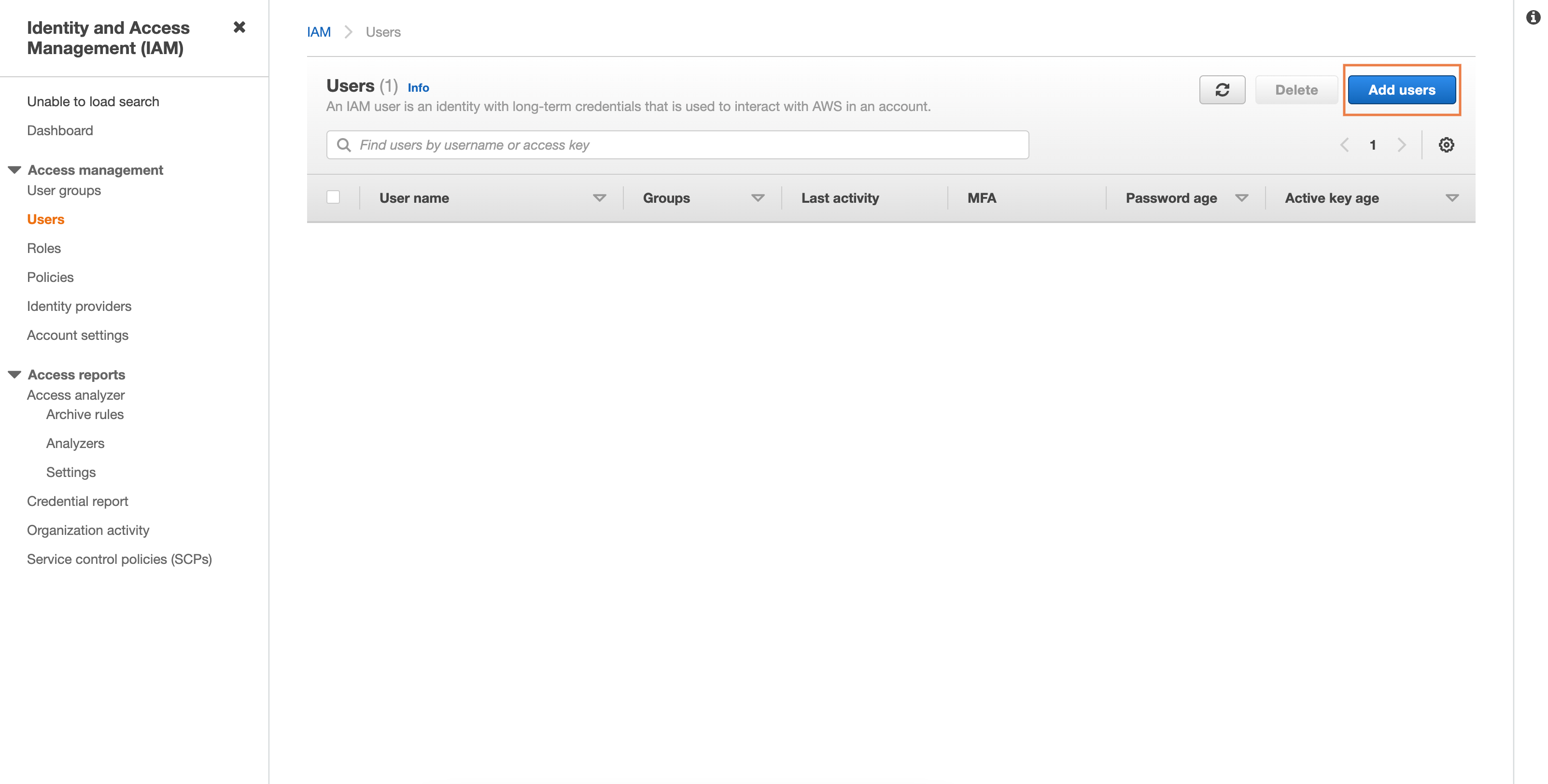 AWS Multi Factor Authentication. Setup AWS MFA | by Eduard Jacobs | Medium
