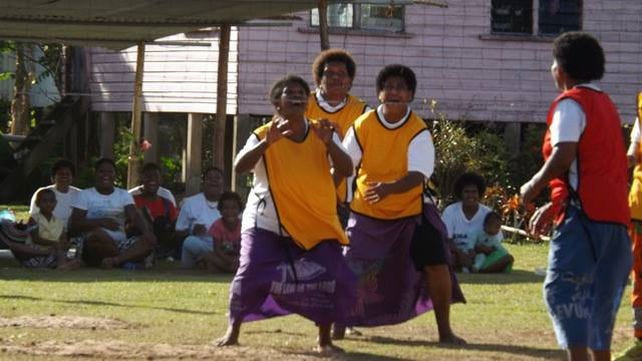 It takes a village… 6 ways to get an entire community playing sport ...