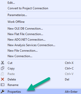 Import data file(s) in SQL Server and .NET | by Dinesh Jethoe | Medium