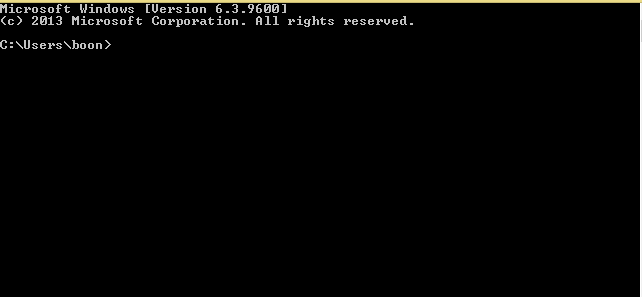 DEVELOPING A COMMAND LINE APPLICATION THAT CONSUMES THE NEWS API | by WINNIEFRED ATIM | Medium