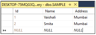 Execute SQL Task in SSIS. Execute SQL Task is used to run SQL… | by ...