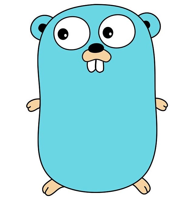 Go For Python Developers. Part 2: Primitive Datatypes | by ...