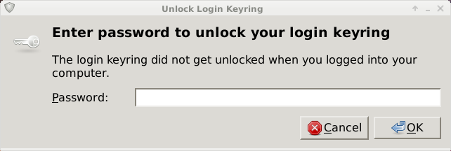 Solution to “Enter password to unlock your login keyring” Prompt While Opening Chromium/Google ...