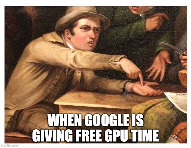 Google Colab tutorial for Data Science | Erich Hohenstein | Level Up Coding