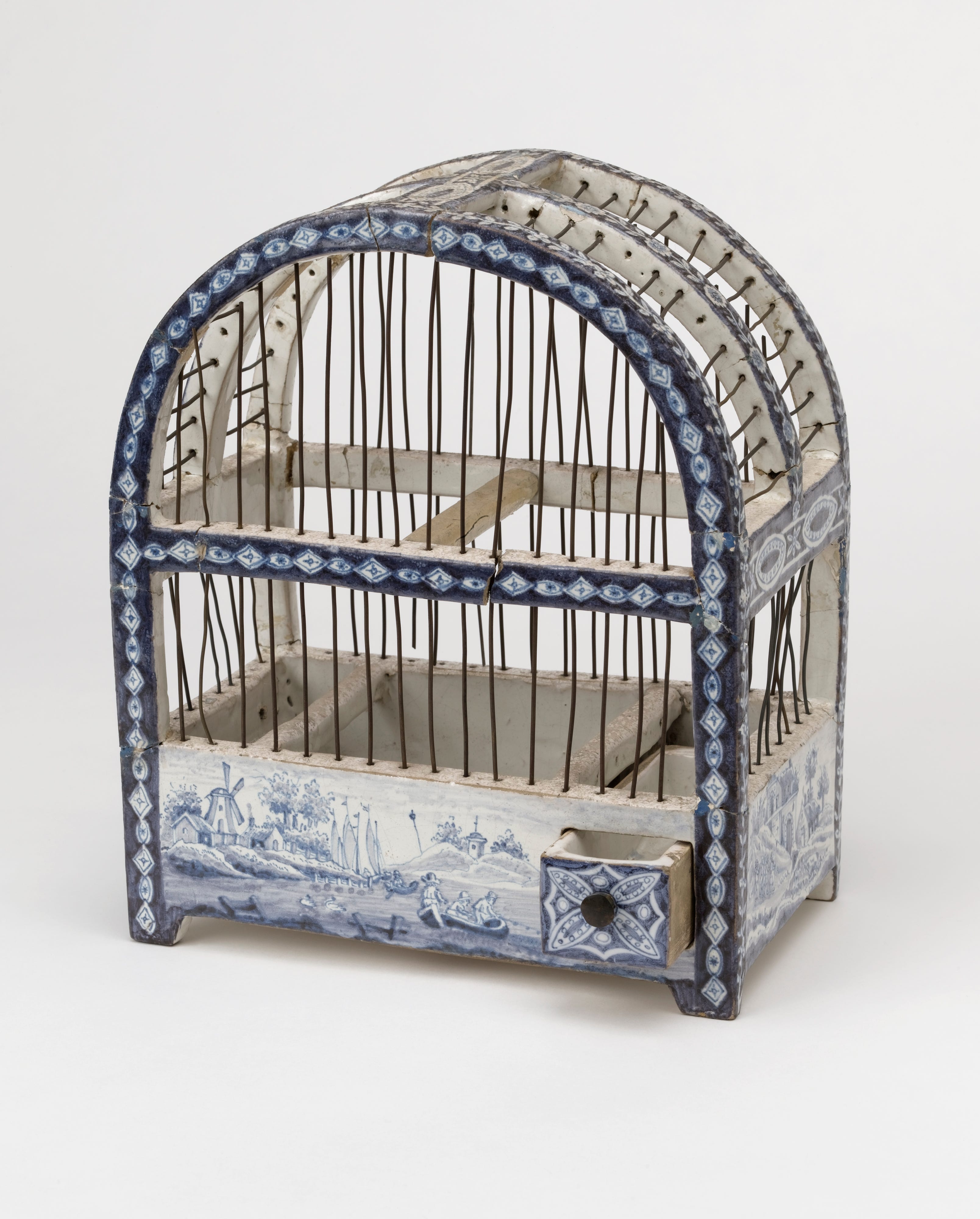 Sarah & Eleanor — The Hewitt Sisters | by Cooper Hewitt | Design ...