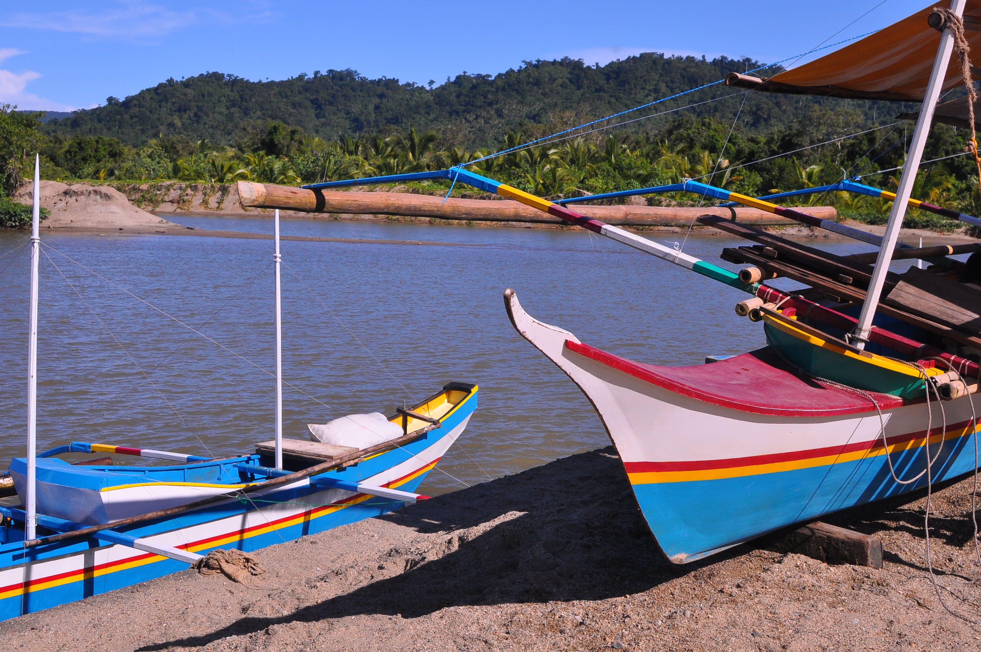 REMOTE BEAUTY — Aurora Province, Philippines | by Meifei Tang | Medium