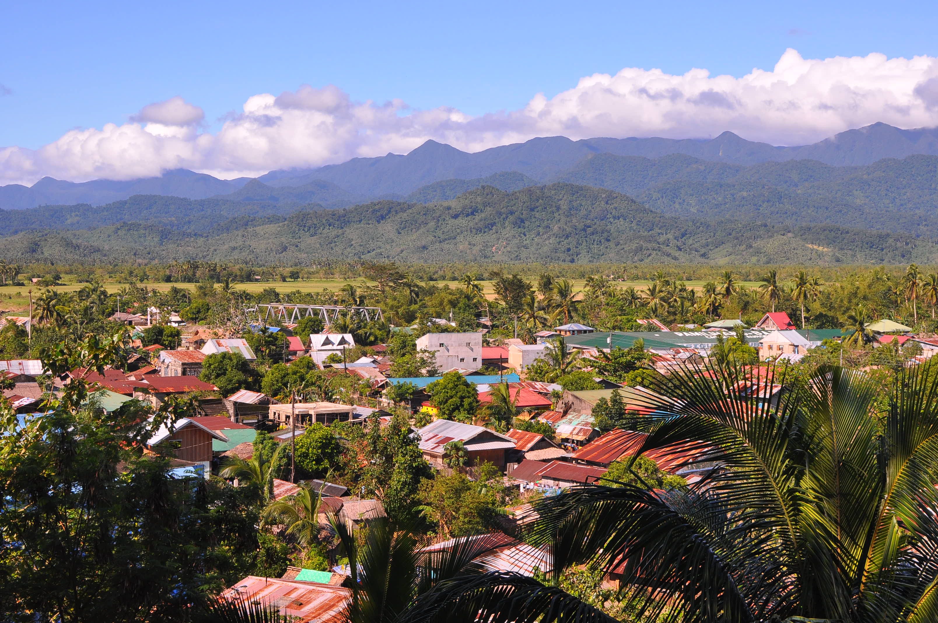 REMOTE BEAUTY — Aurora Province, Philippines | by Meifei Tang | Medium