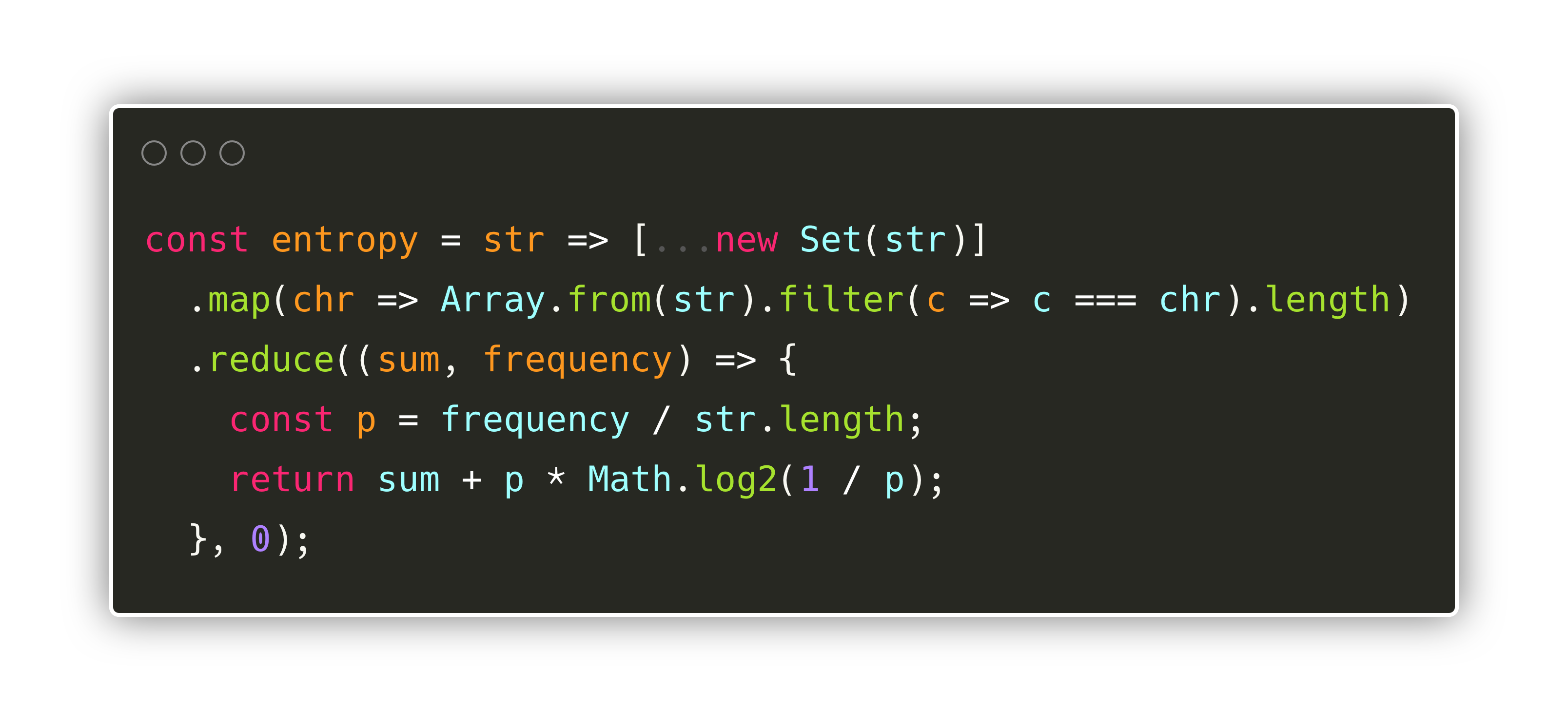 Metaprogramming in JS: Write your first codemod! | by Kacper Kula ...