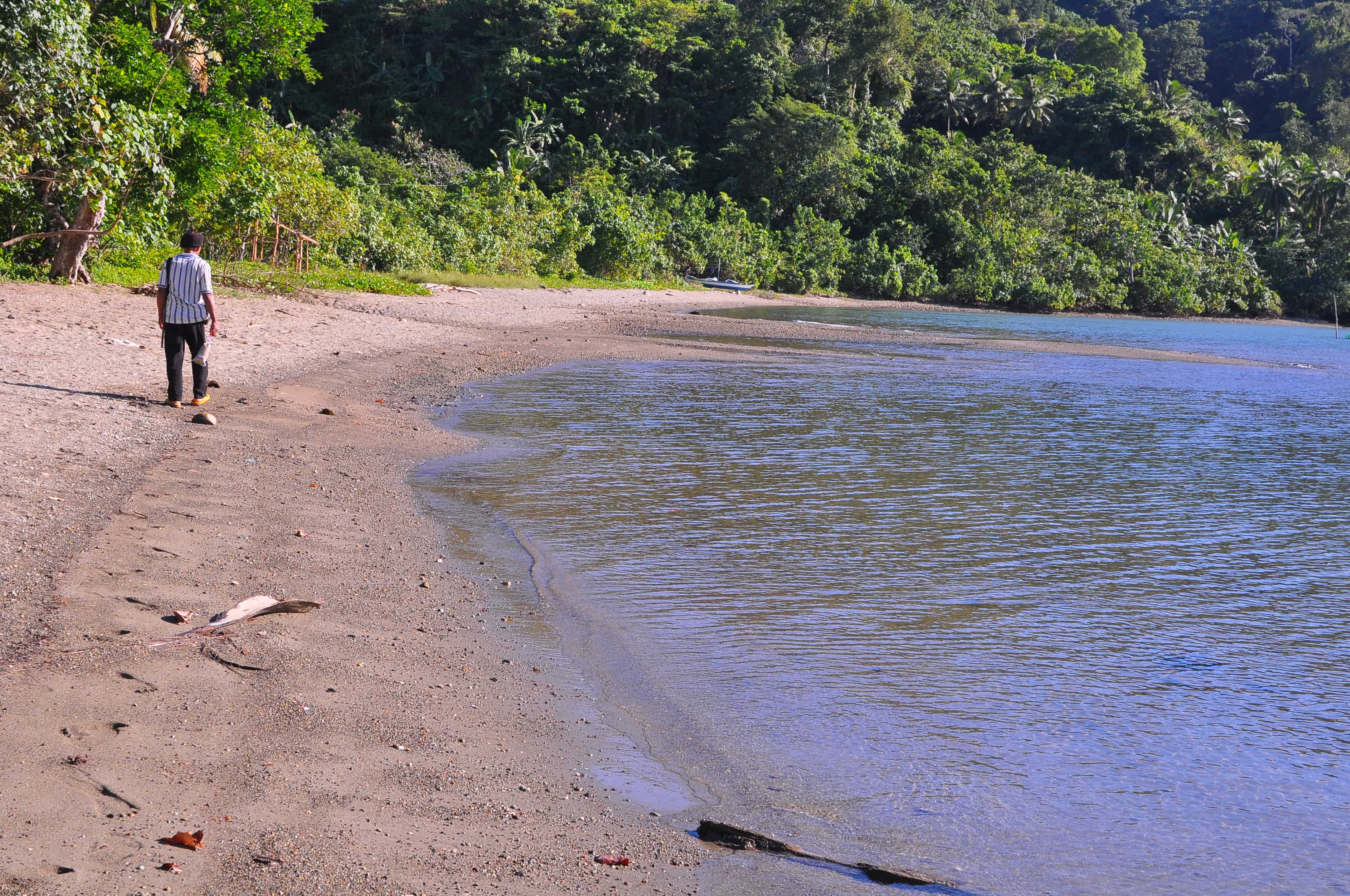 REMOTE BEAUTY — Aurora Province, Philippines | by Meifei Tang | Medium
