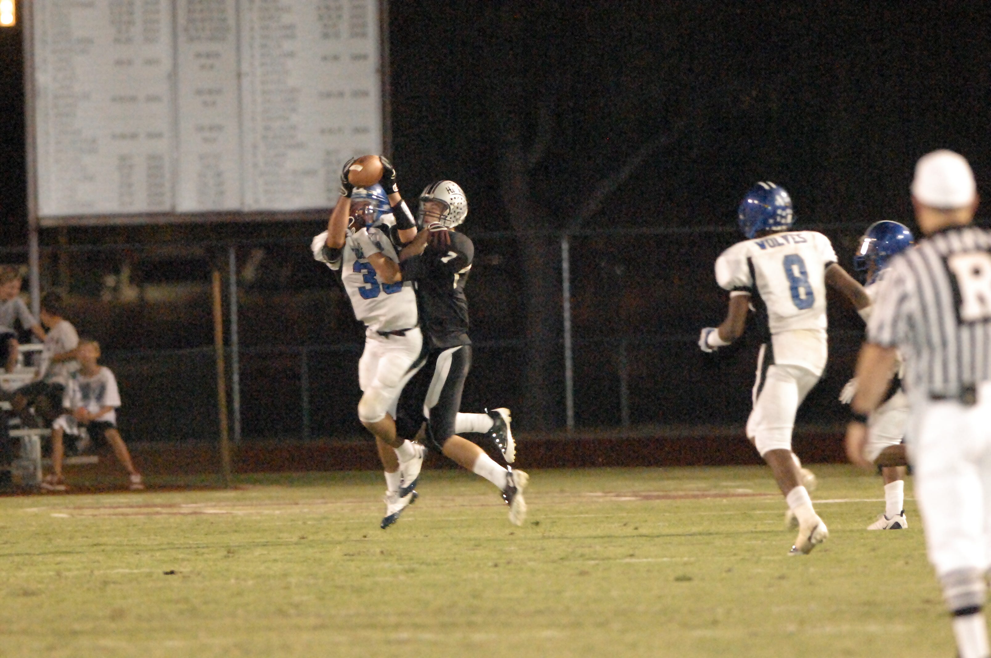 PHOTOS: Chandler vs. Hamilton 2009 | by Fabian Ardaya | The Battle For ...