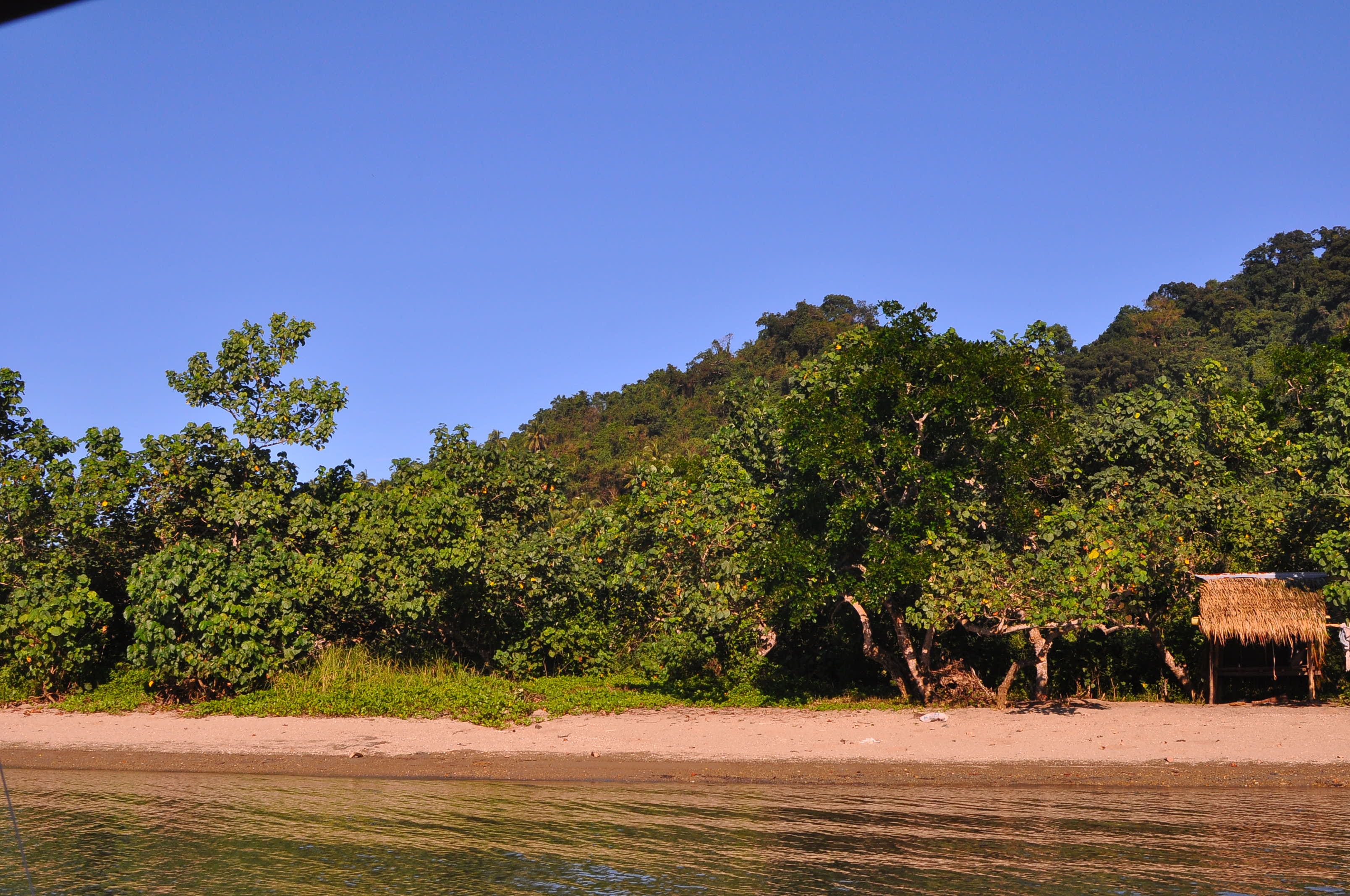 REMOTE BEAUTY — Aurora Province, Philippines | by Meifei Tang | Medium