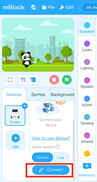 Kids Code — mBlock Setup. I will explain to you how to setup… | by ...